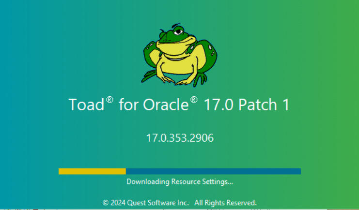 [Oracle] Toad 설치 & Schema Browser 설정하기 (Left Hand Side , browser style 변)