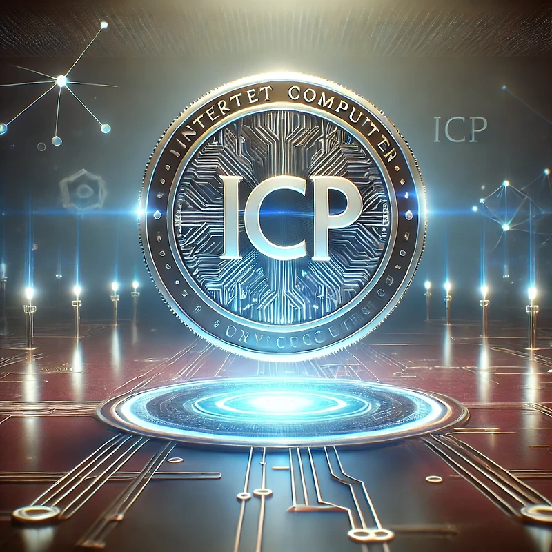 ICP(Internet Computer)-1/2