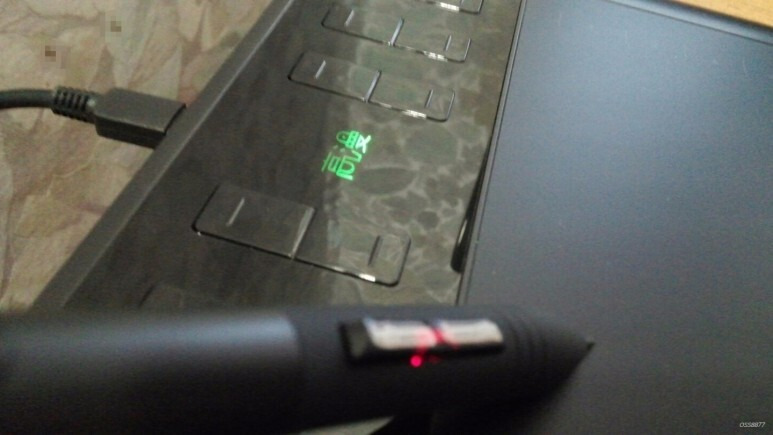 대륙의기적이라 불리는 " 가오몬1060pro타블렛 " 후기