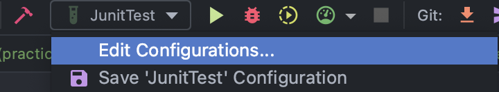 [JUnit] JUnit5 @Tag 를 이용한 필터링 및 그룹만들기 :: 좋아질거야