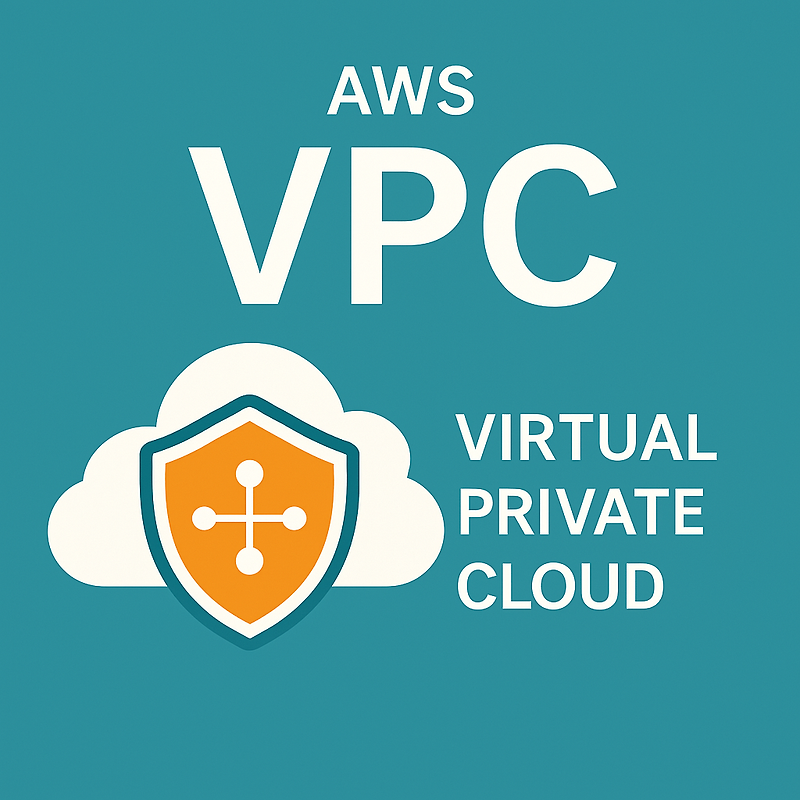 VPC(Virtual Private Cloud) :: 나의 성장 아카이브
