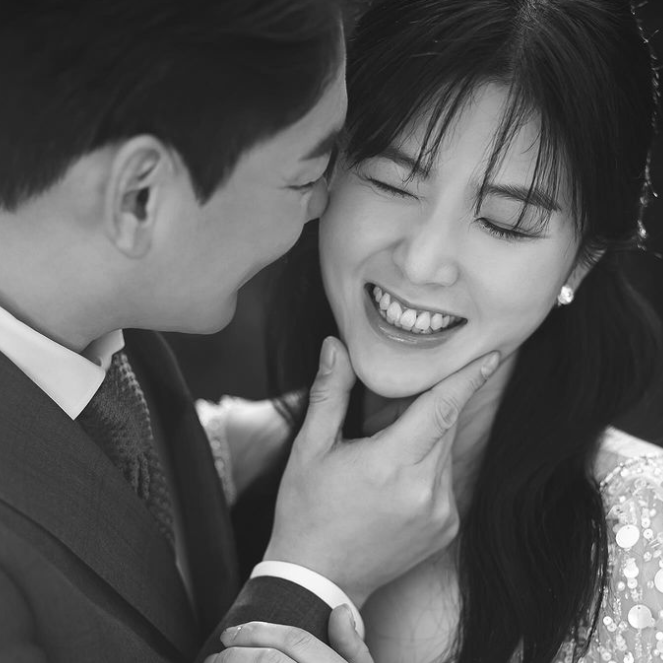 이상대 박다솜 결혼 - PBA LPBA 프로당구 커플 탄생