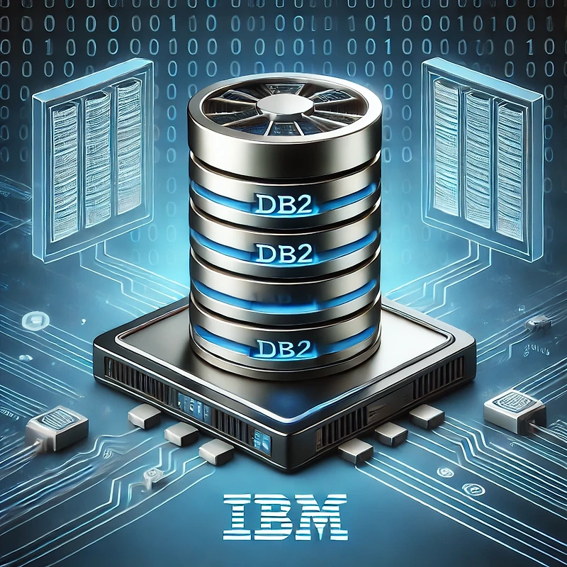 DB2 형변환 가이드: 데이터 변환 방법 총정리