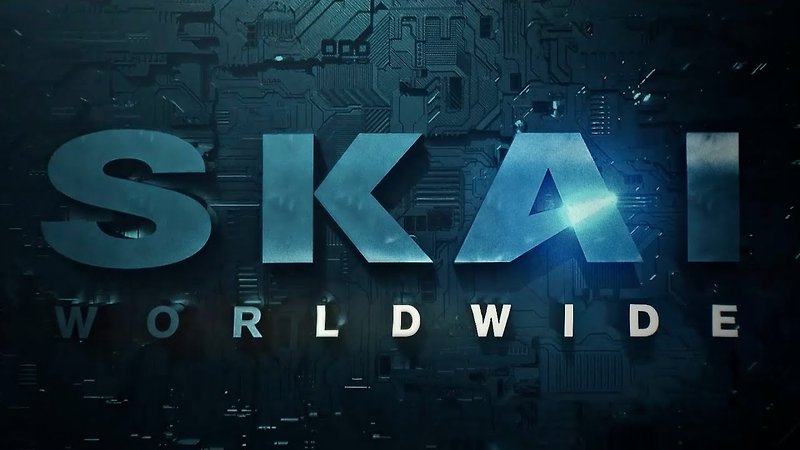 스카이월드와이드(SKAI Worldwide, 357880) 회사 개요, 주력 제품, 주가 급등 이유와 2025년 전망