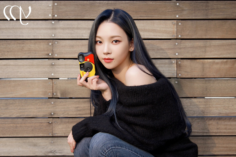 @MY 📸 #aespa #에스파 #Black Mamba