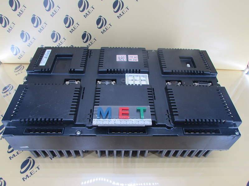 [SERVO DRIVE UNIT MODULE] ABB 3HAC025338-006/08A 3HAC025338006/08A ...