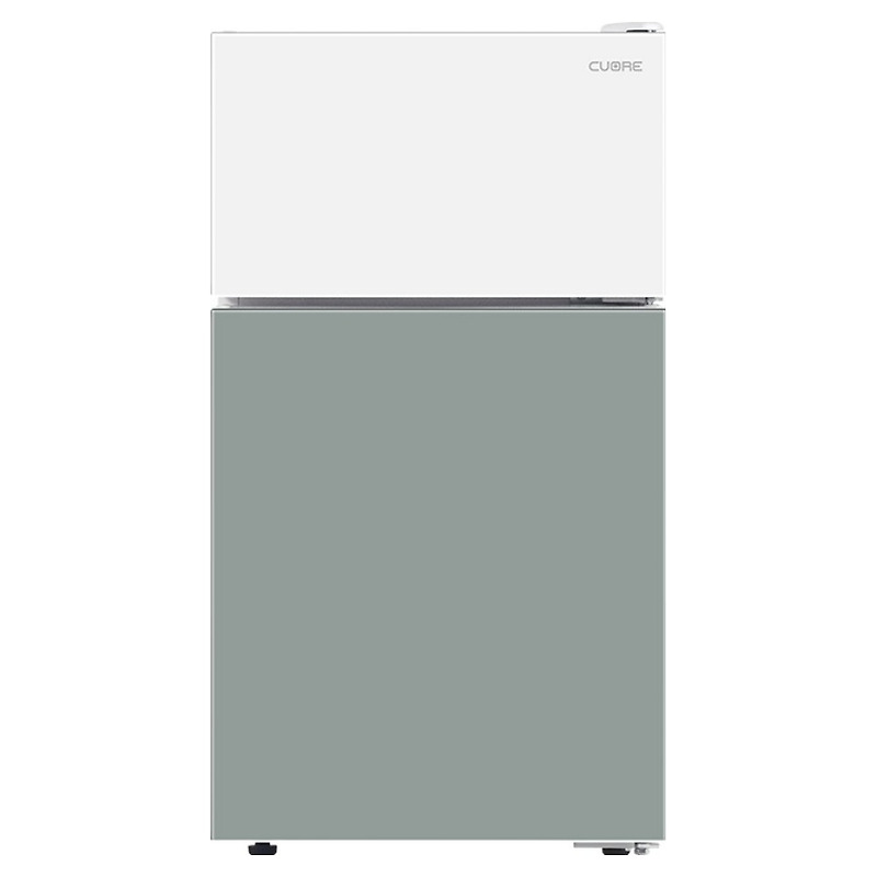 쿠오레 글라스 83L 2도어 냉장고 - 일반냉장고 리뷰후기