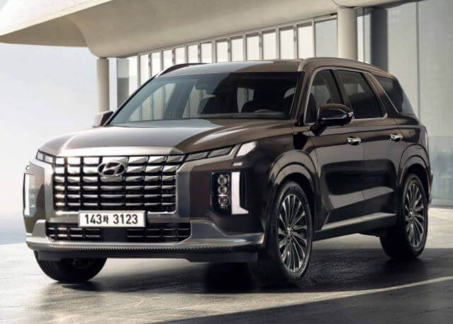 2023년 팰리세이드 가격 페이스리프트 하이브리드 출고기간 LX3 완벽정리!