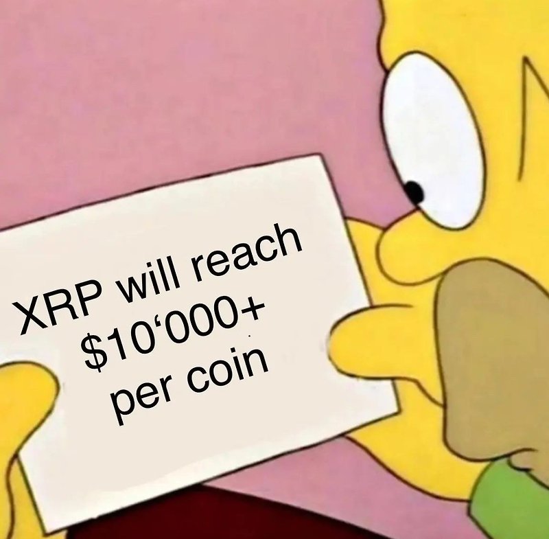 $XLM vs $XRP: 누가 SWIFT를 대체할까요? Grok AI와 ChatGPT, 충격적인 결과 공개!