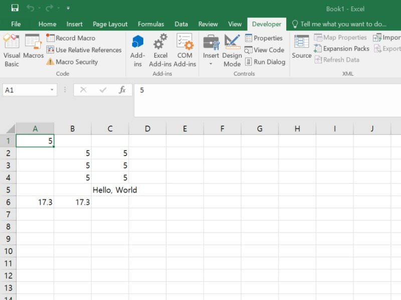 [스크랩] VBA - Sheet, Range, offset 기본 변수의 사용법 — PatienceLee