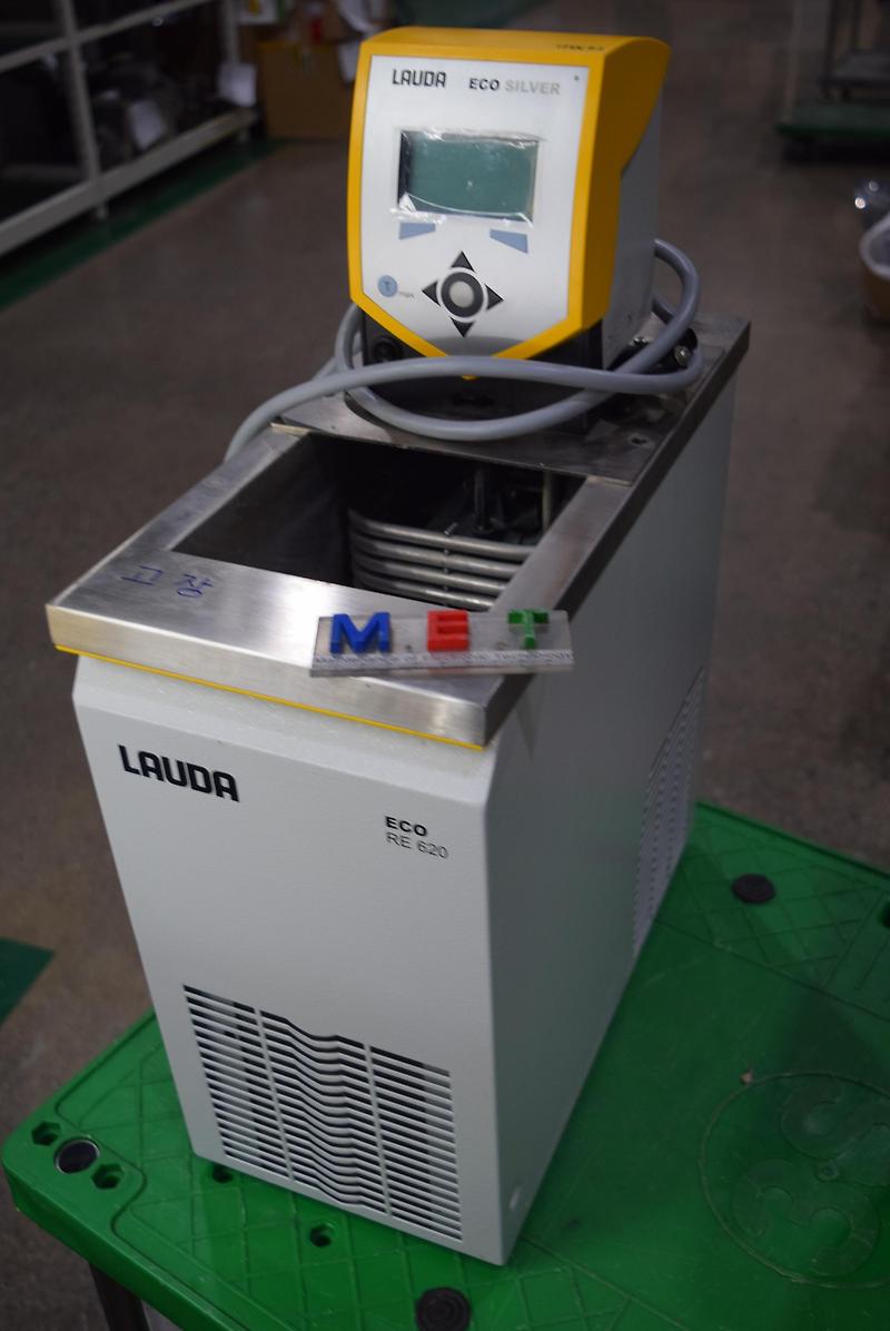 [CONTROLLER] LAUDA RE 620S /구매 수리 단종품지원 / (주)엠이티