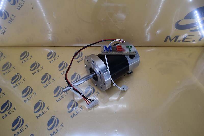 [MOTOR] MCG 41-M2901 /산업용자동화장비 수리 / (주)엠이티