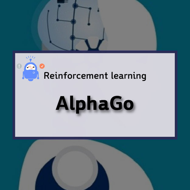 [RL] AlphaGO :: 나가디's 지식정보방