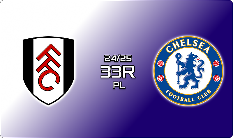 [Mini 프리뷰] PL 33R 풀럼 vs 첼시: 나란히 유럽 대항전 노리는 런던 더비