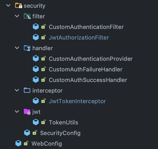 Spring Boot 3.1 & Spring Security 6: JWT 검증 리팩토링 (11편) — 오늘도 개발중입니다