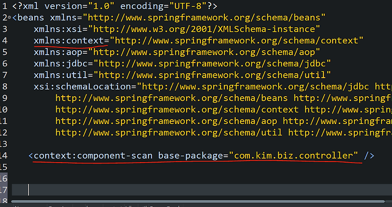 Spring - 컨트롤러, 리퀘스트 매핑 @Controller / @RequestMapping , Spring에서 매핑하는법