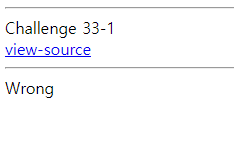 old-33 :: hack_woong