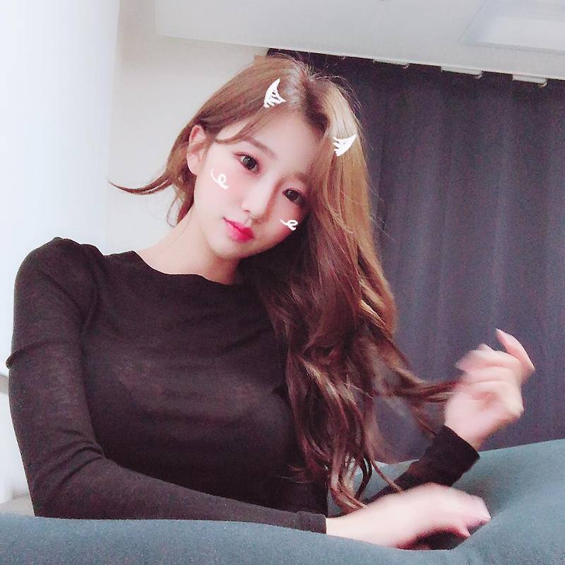 인스타그램 - 서아 (sa_seoa)