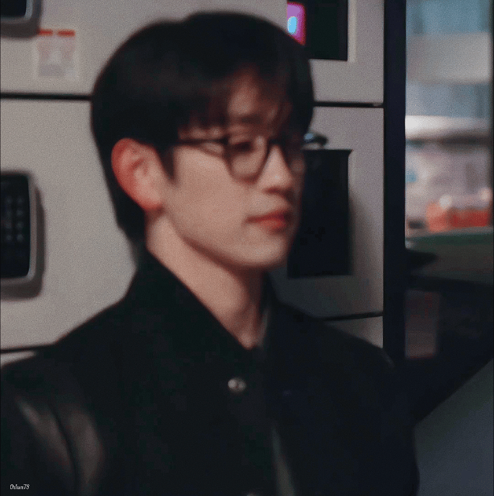 드라마 마녀 - 박진영 움짤 gif