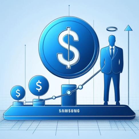 국내 시총 1위 삼성전자 성과급 OPI, TAI, PS, PI 총정리