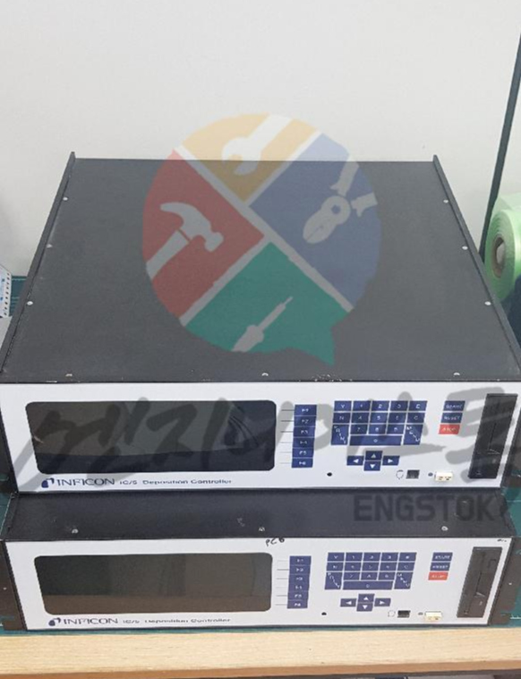 [Inficon 인피콘_IC5] 대전광역시 / INFICON 인피콘 컨트롤러 IC5 컨트롤러수리문의!#인피콘수리#컨트롤러수리 ...