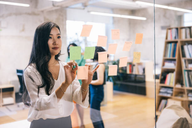 회사에서 ‘나만’ 바쁜 이유 - 일 못하는 사람들의 특징 7가지