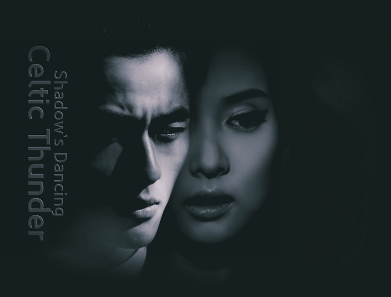 Celtic Thunder - Shadow's Dancing