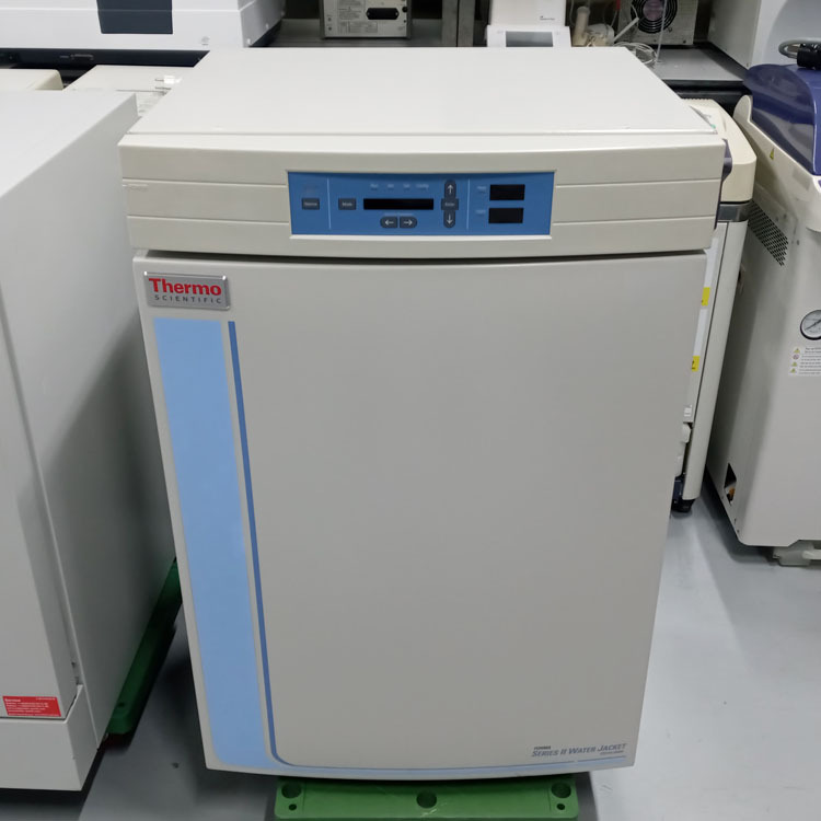 Thermo Forma Series Ⅱ Water Jacketed CO2 Incubator Model 3111 (4)