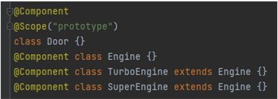 @Component @Autowired란? :: Hello world