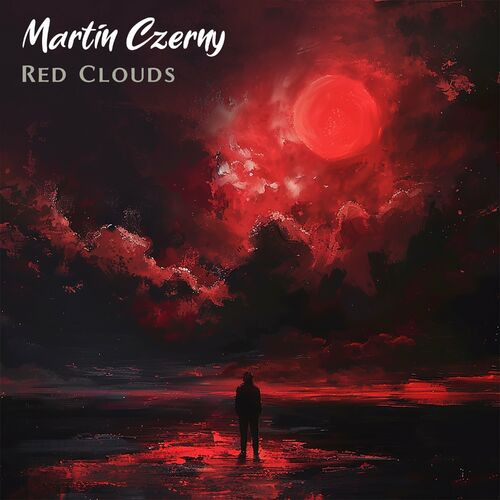 Martin Czerny - Red Coulds