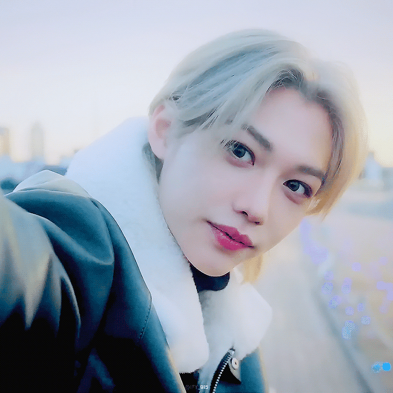 230216 『There』 Visual Teaser