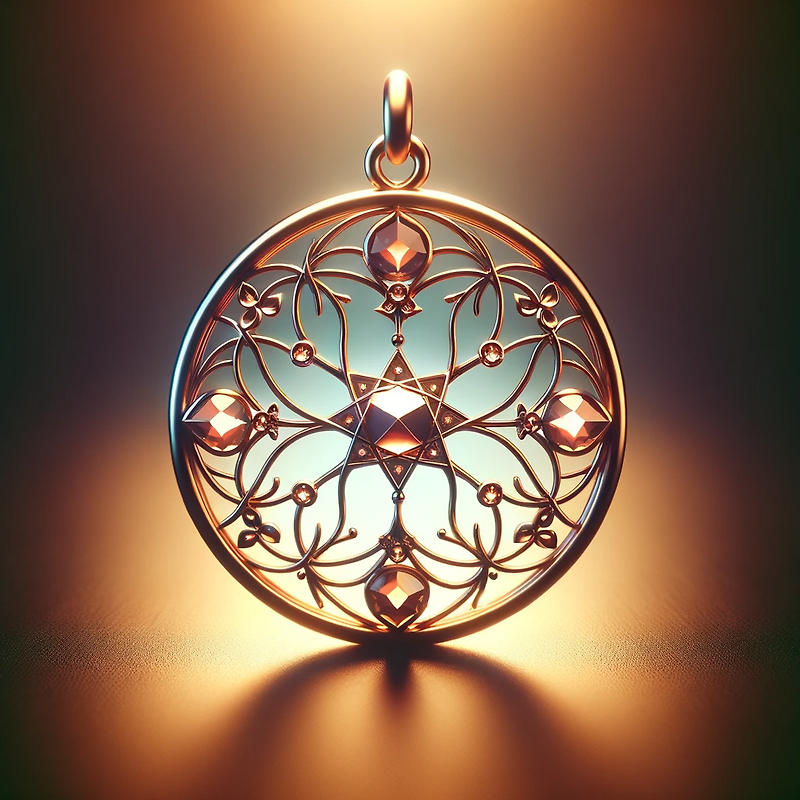 재물운, 애정운, 건강운, 직장운 상승을 위한 부적 (4)