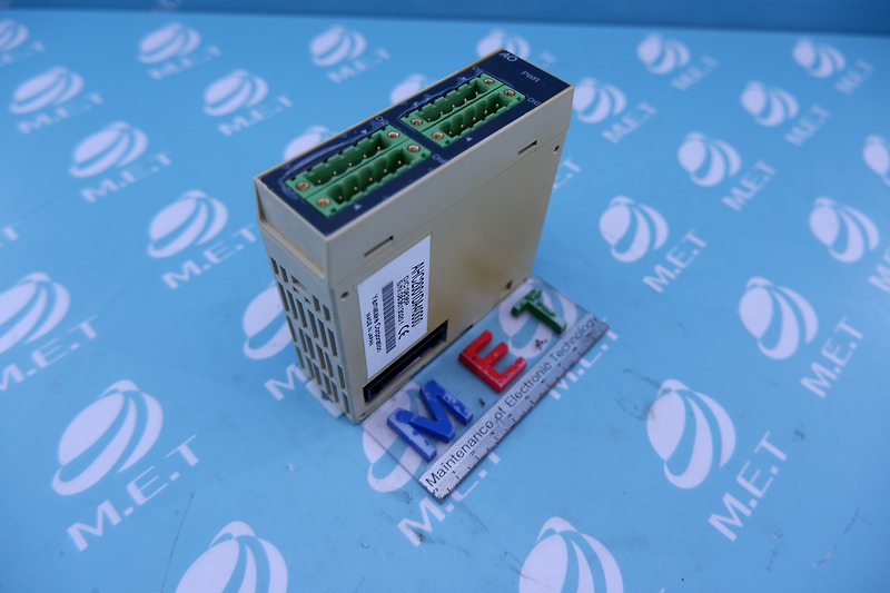 AHC2001DA40000 [PLC] YAMATAKE AHC2001DA40000 ㈜엠이티 산업 자동화 장비 수리 판매 전문