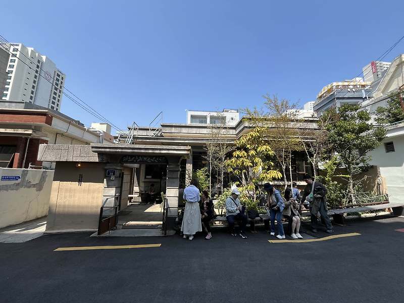 [서면 전포] 5트만에 성공한 "스트럿커피 STRUT coffee