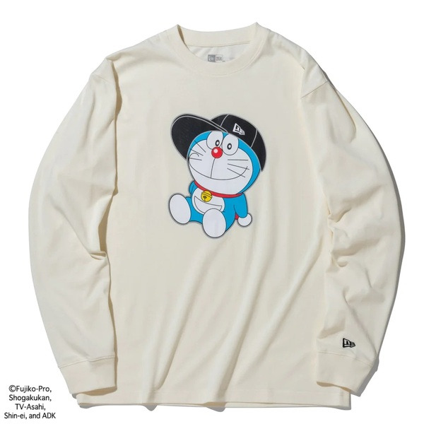 [도라에몽 x 뉴에라] 협업 제품 오피셜 이미지 공개 및 발매 - ドラえもん/Doraemon x New Era ...