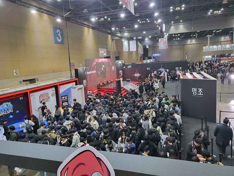 241209 AGF 명조부스 후기! #1 (굿즈정리할 겸 굿즈사진도)