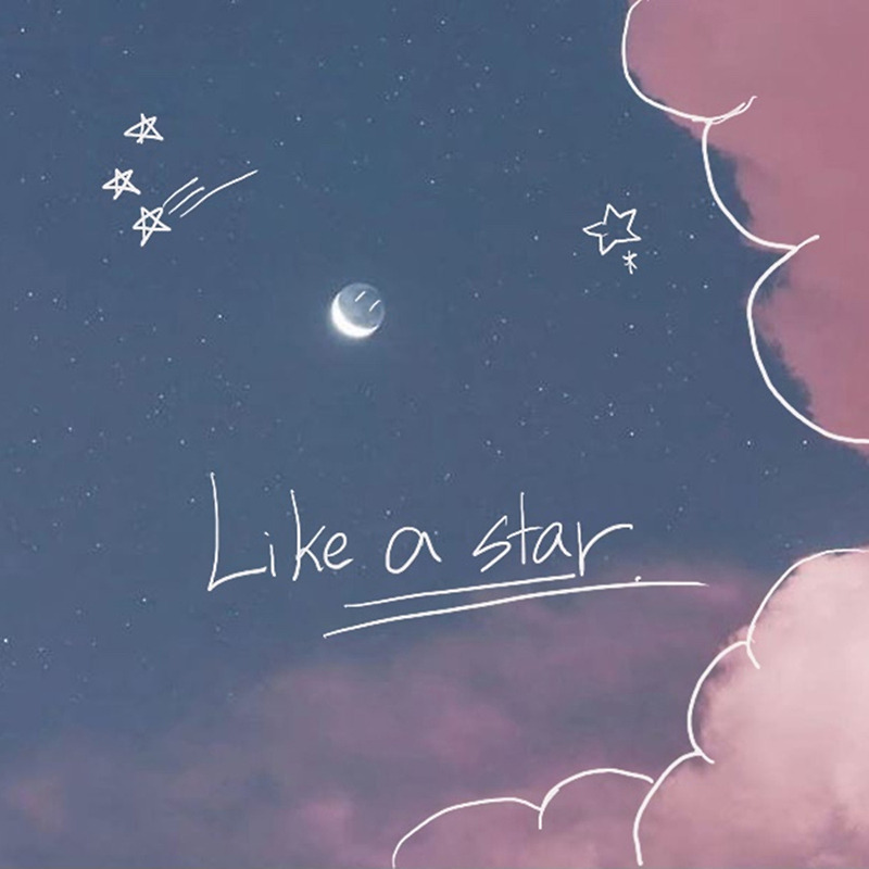 BB(비비) - Like a star MUSIC