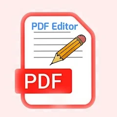 [Android] PDF Editor Pro - Edit PDF Docs