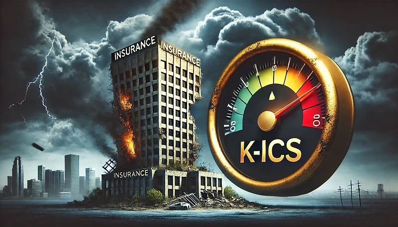 보험사의 지급여력비율(K-ICS)과 MG보험 사태: 우리가 주목해야 할 신호