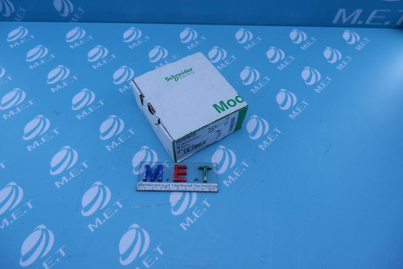 BMXNOM0200 [PLC] Schneider Electric MODULE BMXNOM0200 ㈜엠이티 산업 자동화 장비 수리 ...