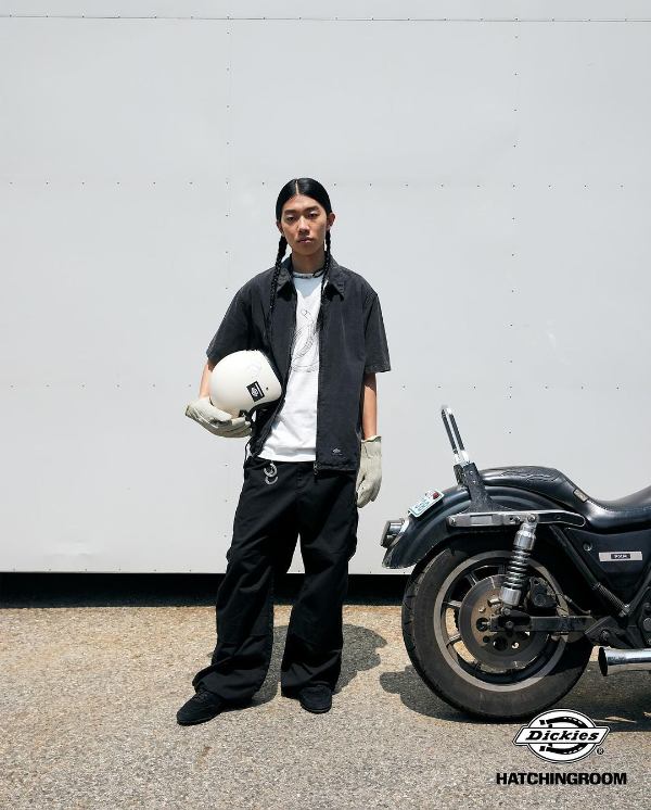 해칭룸 HATCHINGROOM