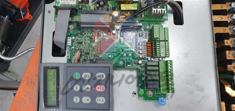 INVERTER / LS 산전 SV220iP5A-2NO 수리완료 / IP5A 인버터수리 / LS산전인버터수리 / SV220iP5A-2NO수리 / 산업용인버터수리 / 대전인버터수리