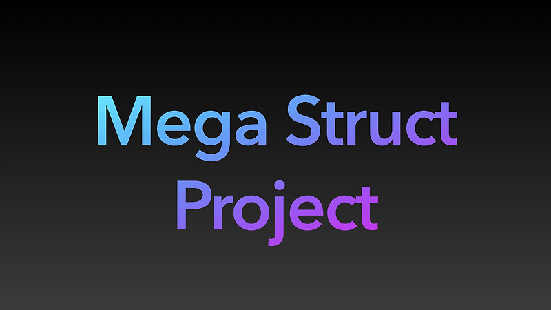 Mega Struct Project 2