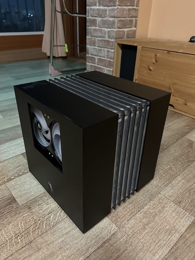 그루터기 :: NeXT Cube 3번째 시도(마지막)-세번째 페이지