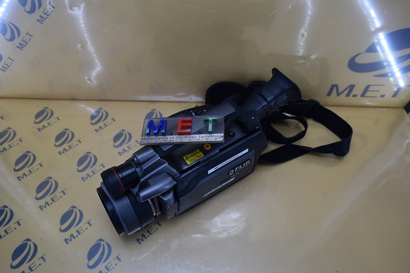 [CAMERA] FLIR P620 /산업용자동화장비 수리 / (주)엠이티