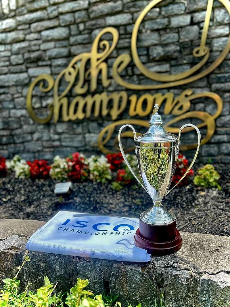 2024 PGA 투어 ISCO 챔피언십 프리뷰