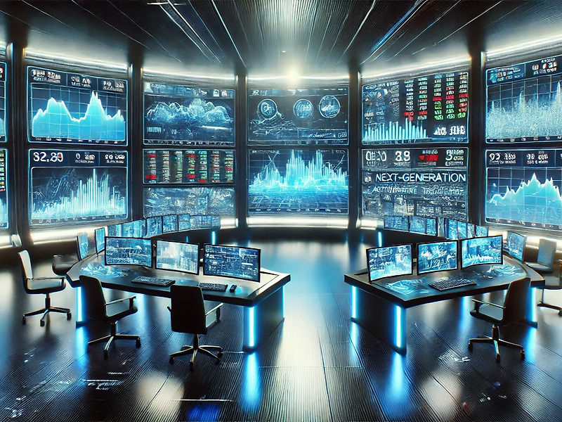 국내 첫 주식 대체거래소(ATS)가 나왔다! 넥스트레이드(NextTrade)란?