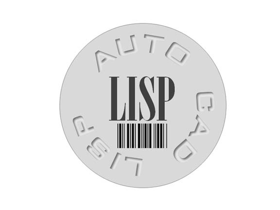 Auto CAD- LISP 변환 함수(atoi, itoa, atof, rtos)