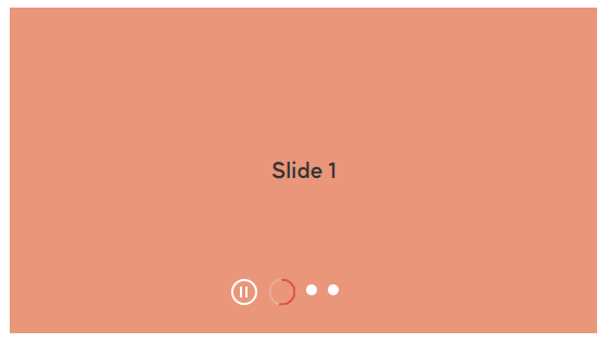 [Vue/Nuxt] 뷰 swiper와 svg를 이용해서 autoplay, progress 페이지네이션 만들기 (vue swiper custom pagination ...