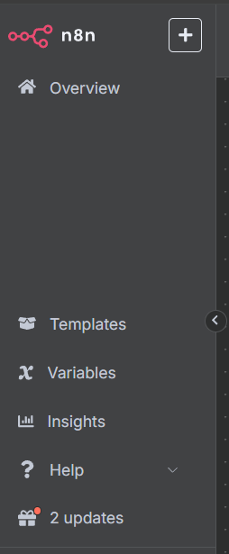 update self hosted n8n (2025.06.03) :: si0